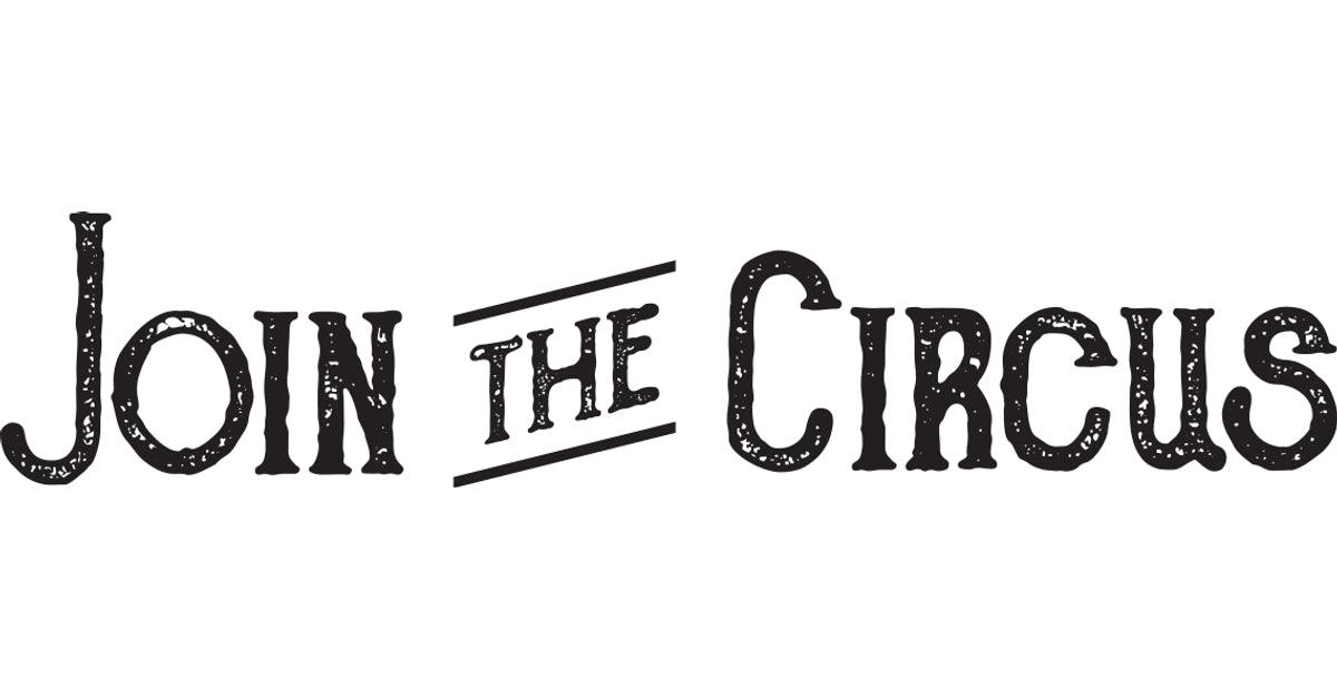 Join the Circus – Join the Circus